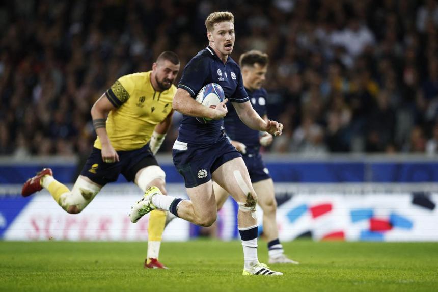 Scotland make 13 changes for final match of Americas tour | The Straits ...