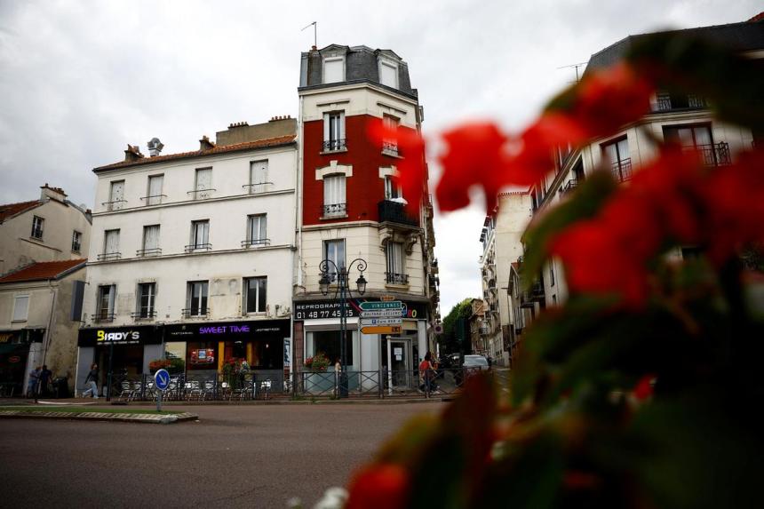 Paris Olympics security sweep upends lives, courts overturn cases | The ...