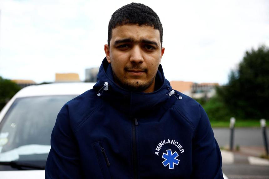 Paris Olympics security sweep upends lives, courts overturn cases | The ...