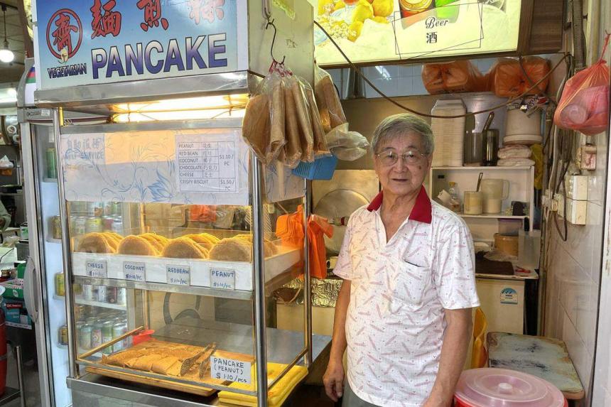 Food Picks: Nostalgic min jiang kueh in Bedok, comforting noodles in ...
