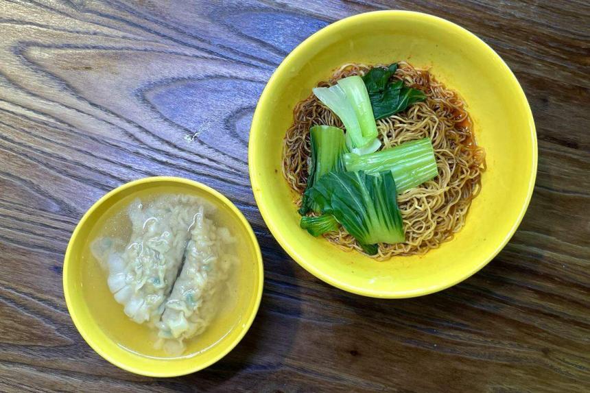 Food Picks: Nostalgic min jiang kueh in Bedok, comforting noodles in ...