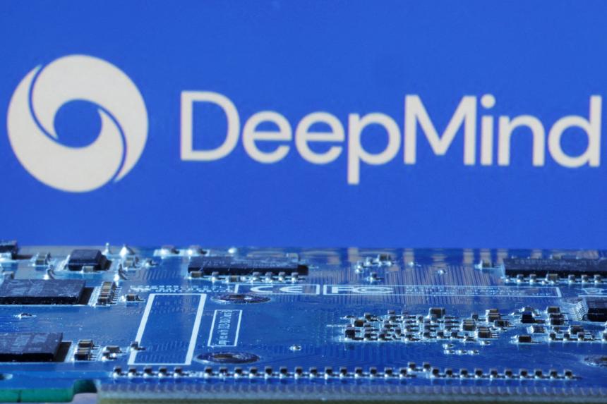 Google’s DeepMind says its AI can tackle Math Olympiad problems | The ...