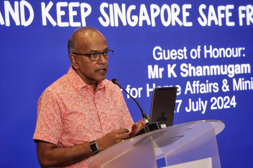 S’pore to increase public engagement on SGSecure through digital ...