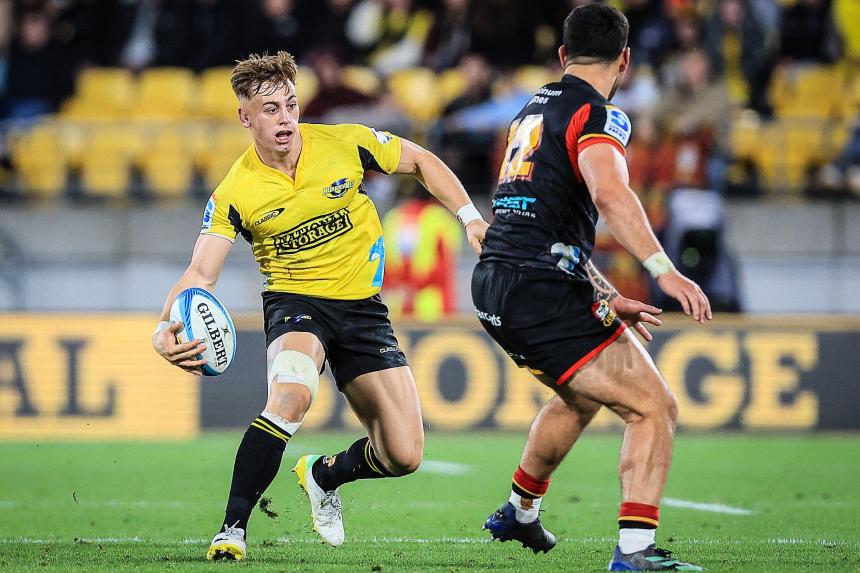 Ruben Love gets first All Blacks call-up for Rugby Championship squad ...