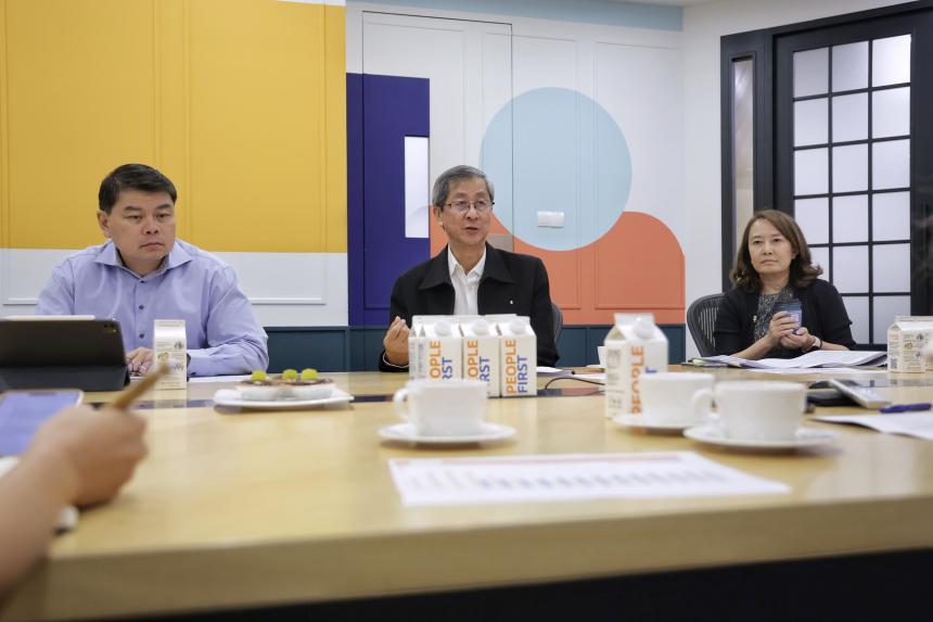 NTUC Enterprise, Income Insurance clarify concerns over Allianz-Income ...