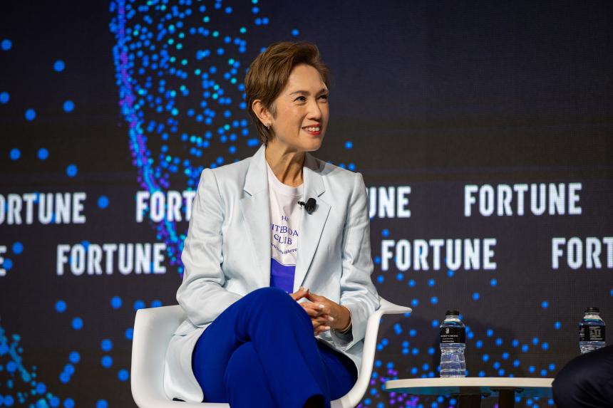 Singapore has one of the world’s densest data centre capacities: Josephine Teo | The Straits Times