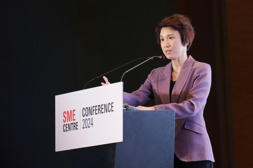 More SMEs to get help with business growth under extended EnterpriseSG ...