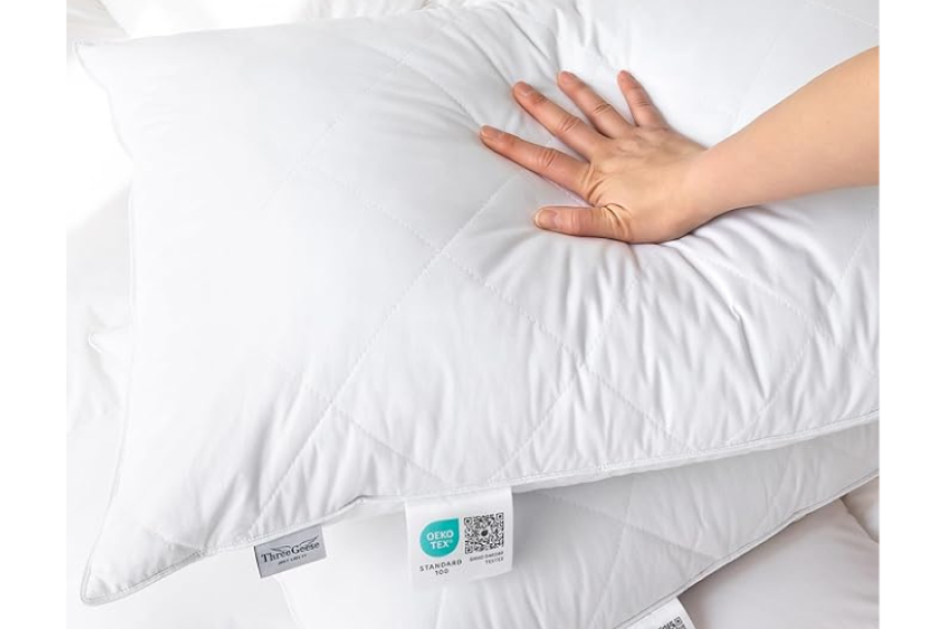 Best pillow Singapore: How to choose the best one for you | The Straits ...