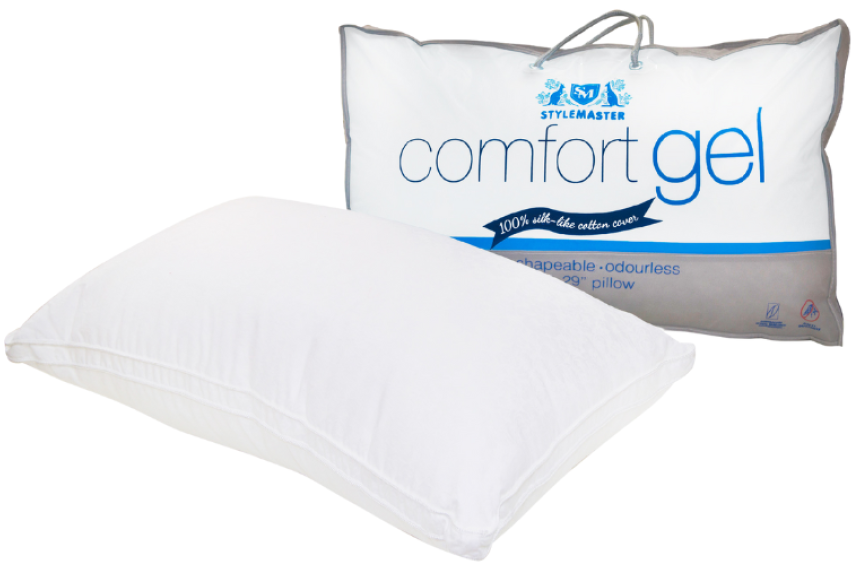 Best pillow Singapore: How to choose the best one for you | The Straits ...