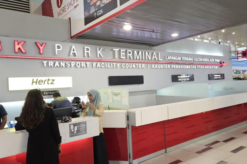 More airlines return to Malaysia’s Subang Airport as rejuvenation plans ...