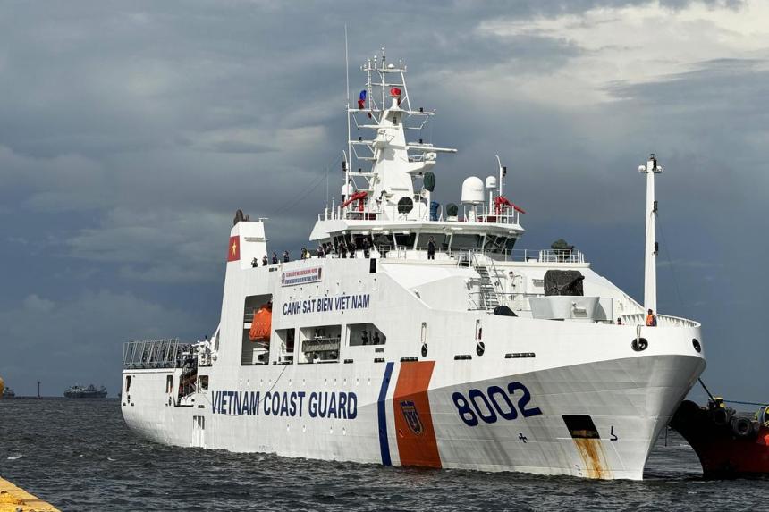 Philippines, Vietnam to hold first joint maritime drills amid tensions ...