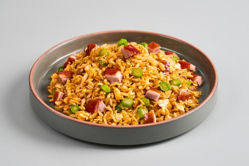 Food Picks: New Tim Ho Wan at MBS, Australian-Chinese fare at Quenino ...