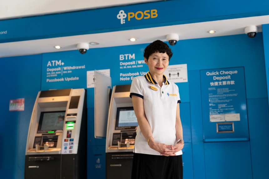 Home visits and digital literacy: Bringing essential financial services ...