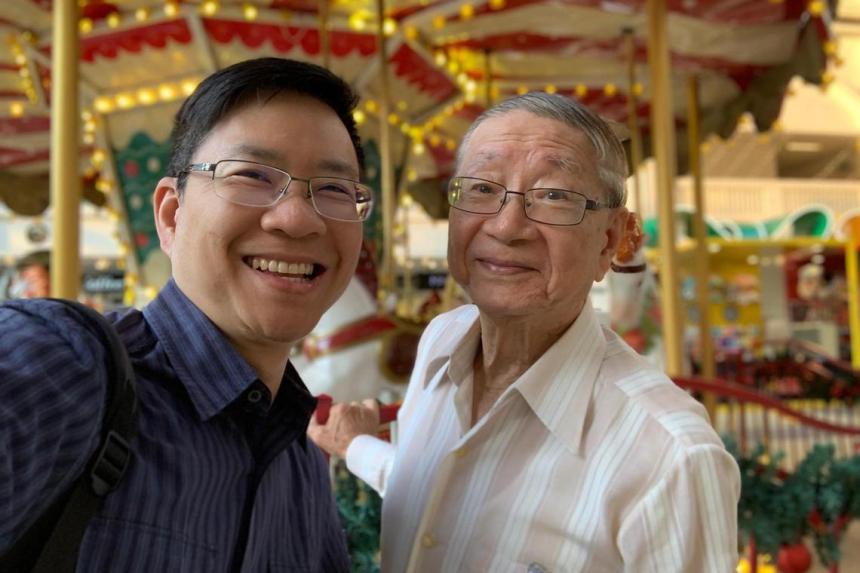 New emergency alert system for seniors in distress helps their adult ...