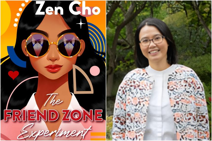 Book review: Zen Cho’s romcom The Friend Zone Experiment delves into ...