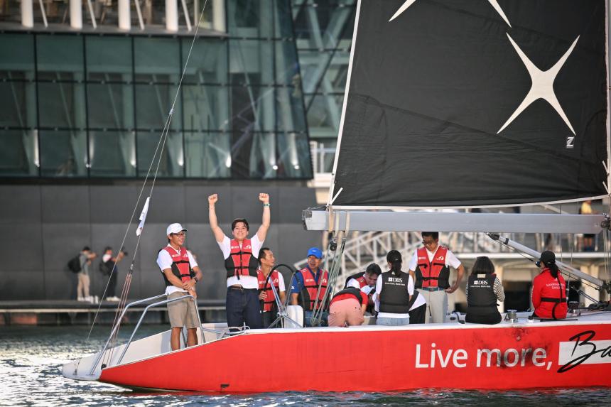 Max Maeder, buoyed by support, to resume racing in September | The ...