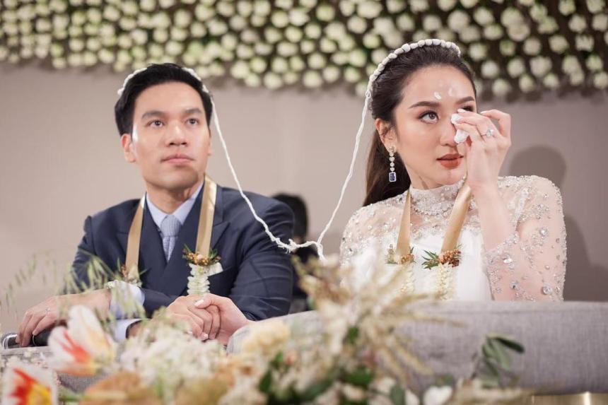 From commercial pilot to her key supporter: Meet Thai PM Paetongtarn’s ...