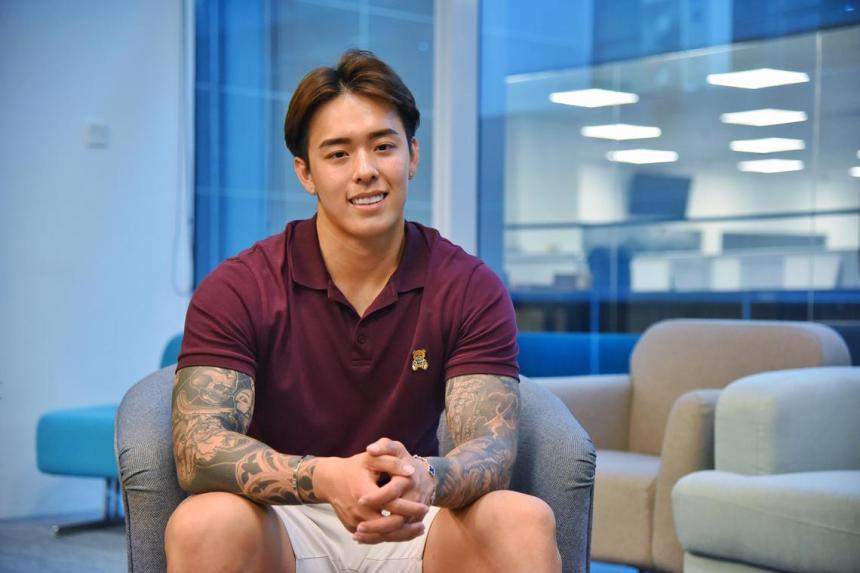 Titus Low: From Singapore’s most famous OnlyFans creator to real estate ...