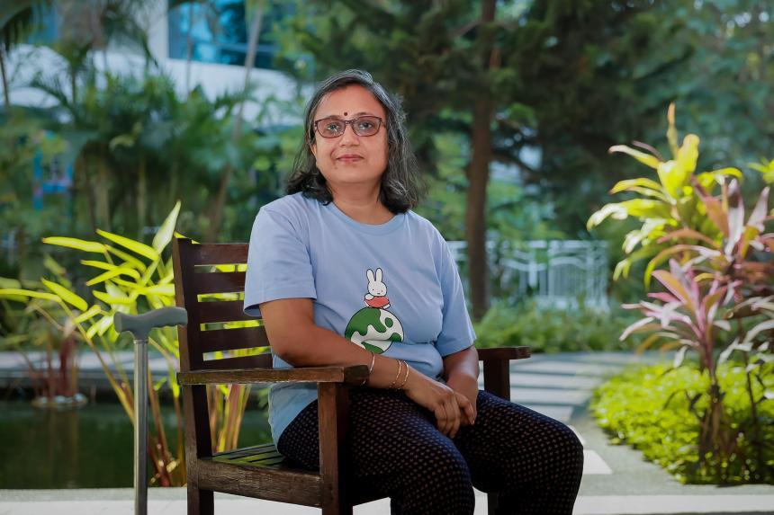 Beating Type 2 diabetes: How one woman achieved remission | The Straits ...