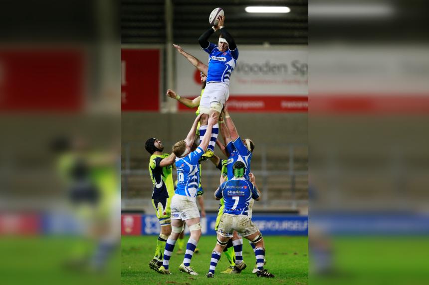 Ex-rugby player’s journey from spinal cord injury to mountain tops told ...