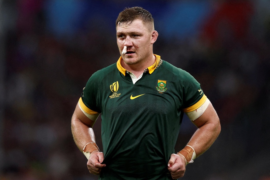 Springboks get fitness boost ahead of home Rugby Championship Tests ...