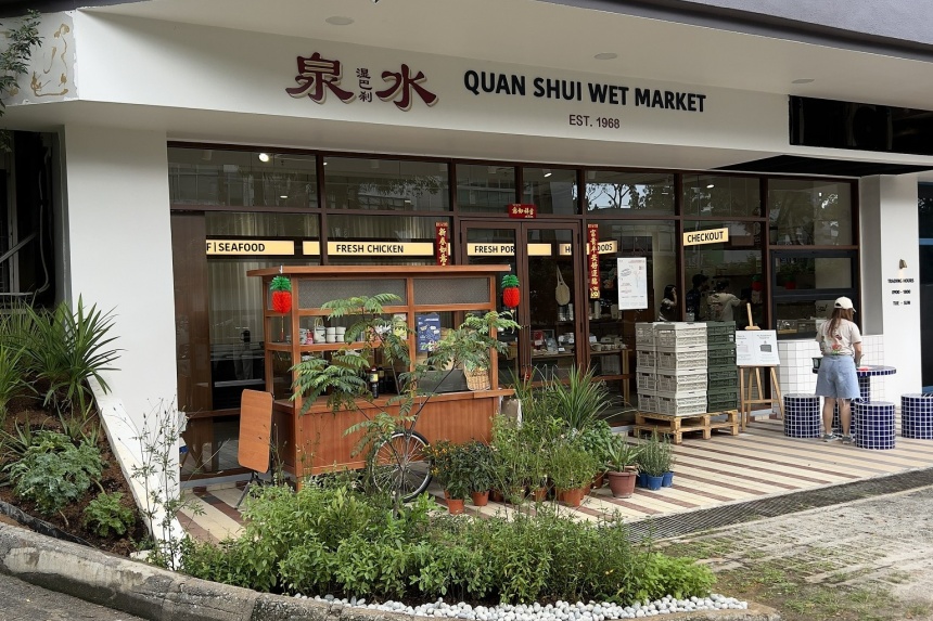 Cooking videos, online sales and modern flagship: How hawker brothers ...