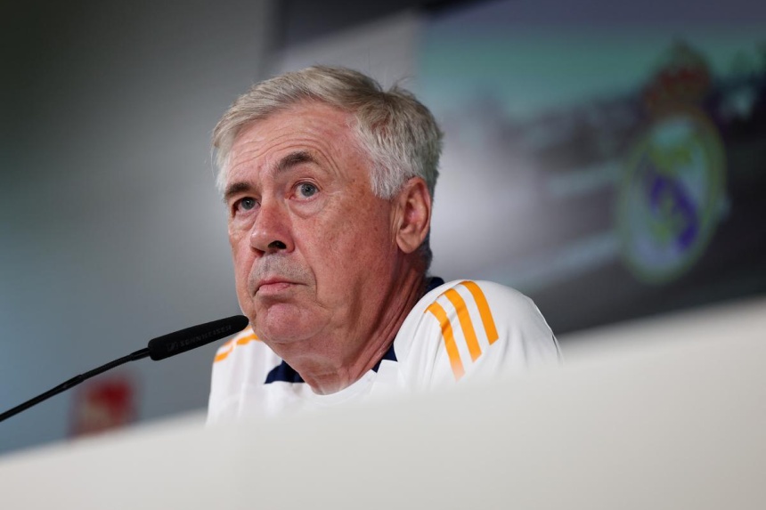 Real Madrid seek first LaLiga win in Mbappe's home debut | The Straits ...