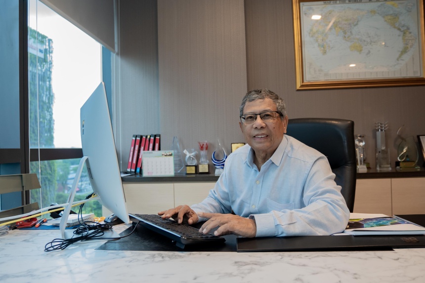 Second Chance nears privatisation with founder and family holding 97.45 ...