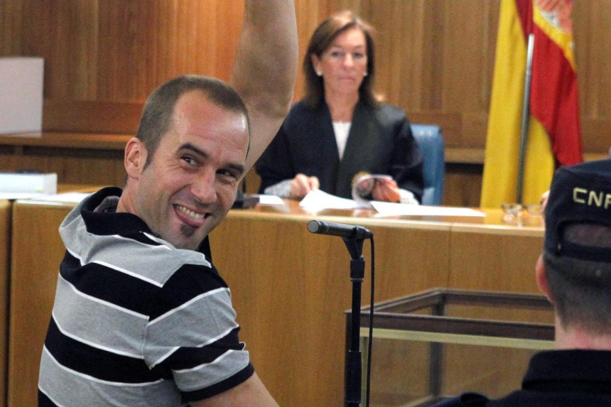 Jailed ETA military leader moved to Spain from French prison | The ...