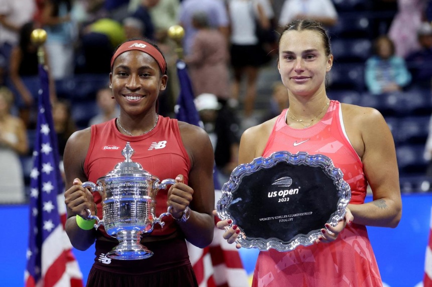 Tennis: List of US Open women's singles champions | The Straits Times