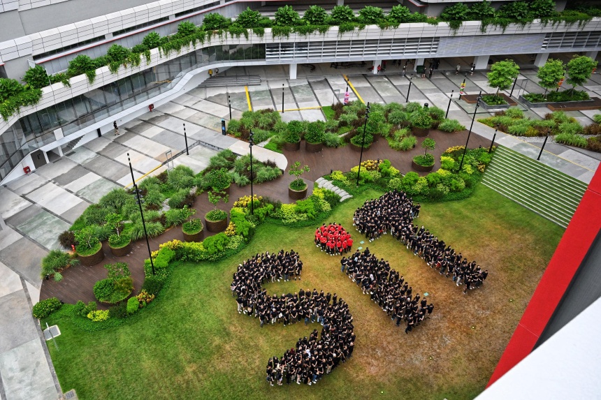 2 in 5 SIT students to start classes at new Punggol campus from Sept 2 ...