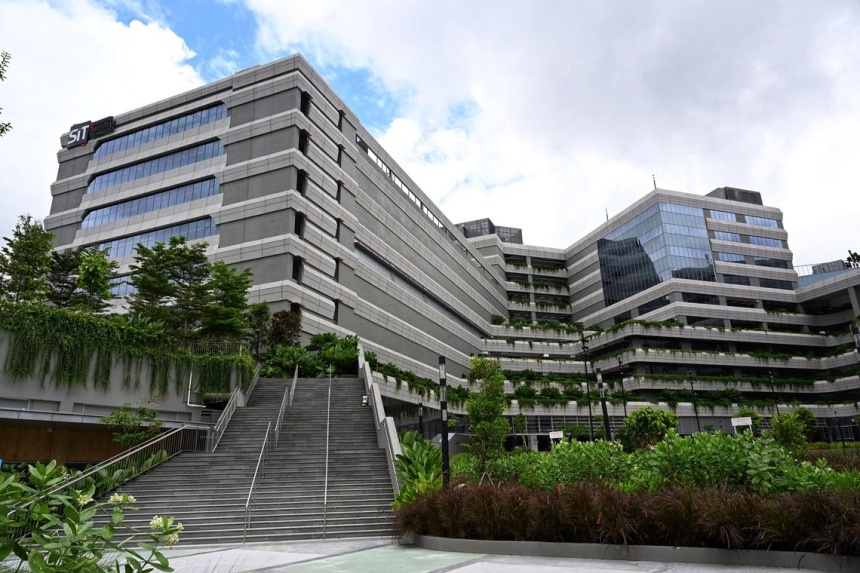 2 in 5 SIT students to start classes at new Punggol campus from Sept 2 ...