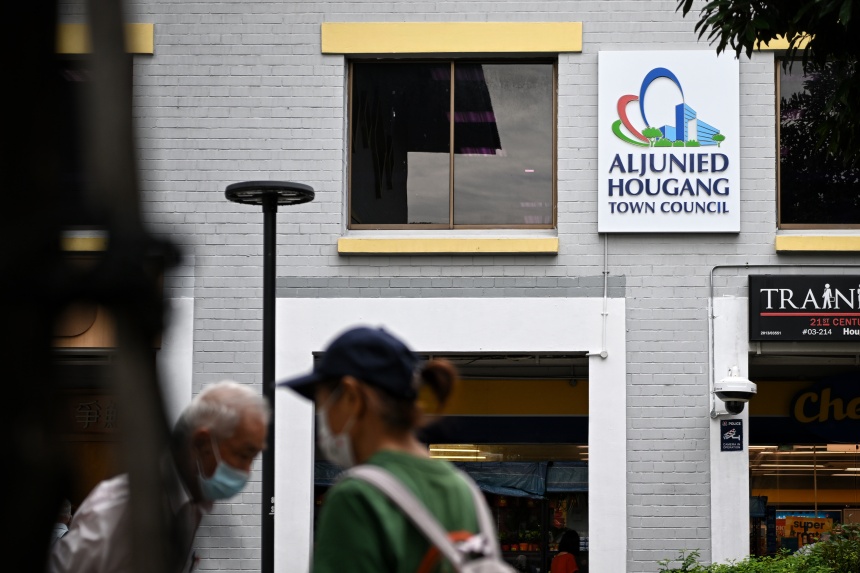 WP politician Yee Jenn Jong issued correction direction over statements ...