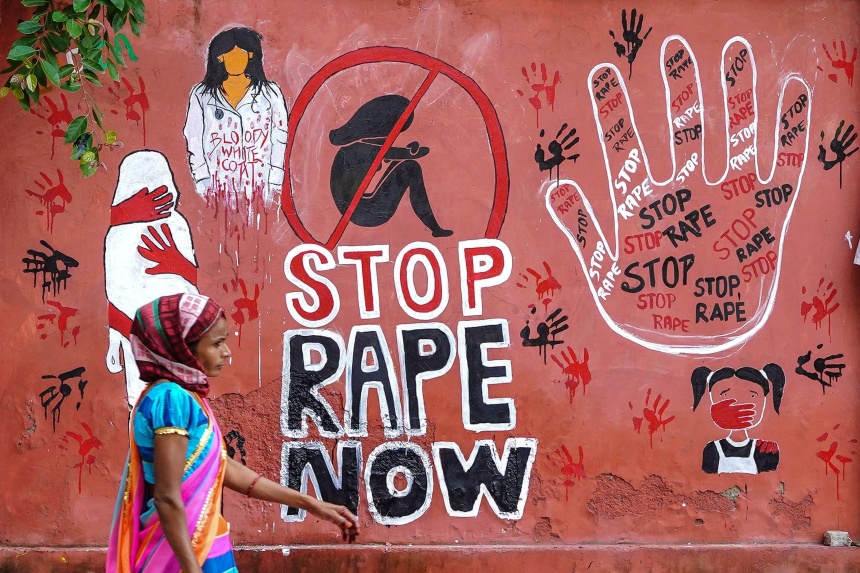 ‘When will this stop?’: India’s women demand freedom and safety after ...