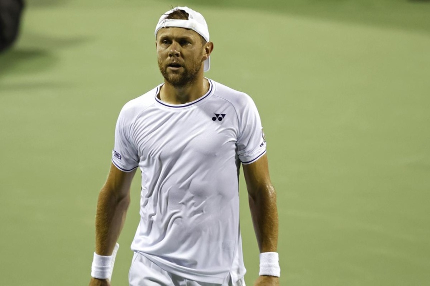 All-conquering Djokovic faces Albot test in New York opener | The ...