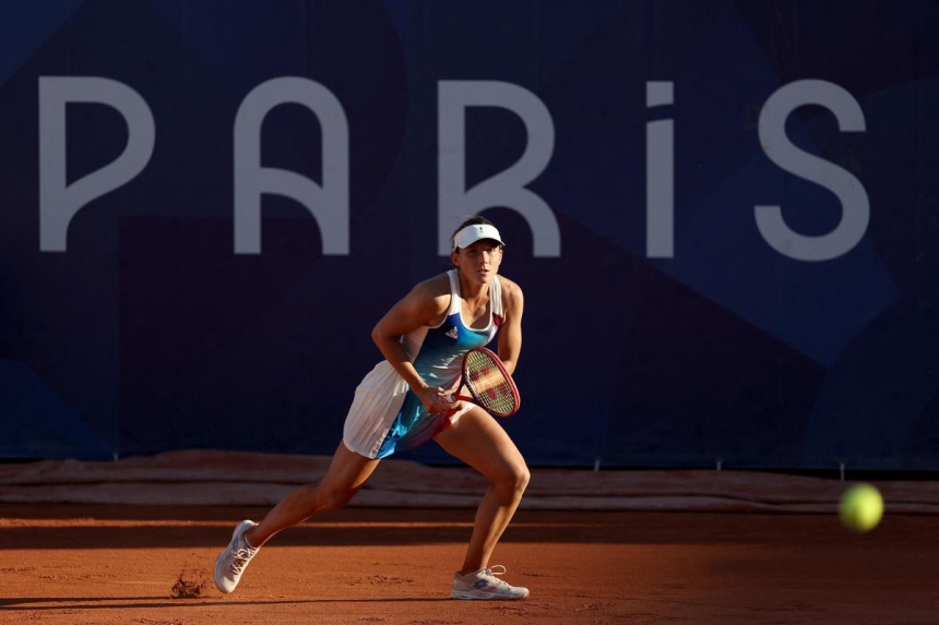 All-conquering Djokovic faces Albot test in New York opener | The ...