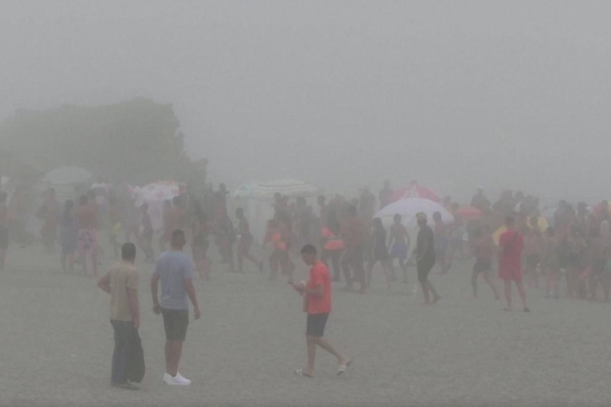 Hundreds of migrants swim into Spain's Ceuta enclave from Morocco | The ...