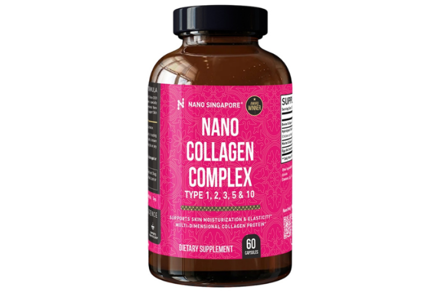 Best collagen supplements Singapore: How to choose the right one for ...