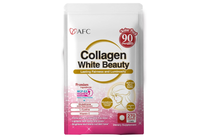 Best collagen supplements Singapore: How to choose the right one for ...