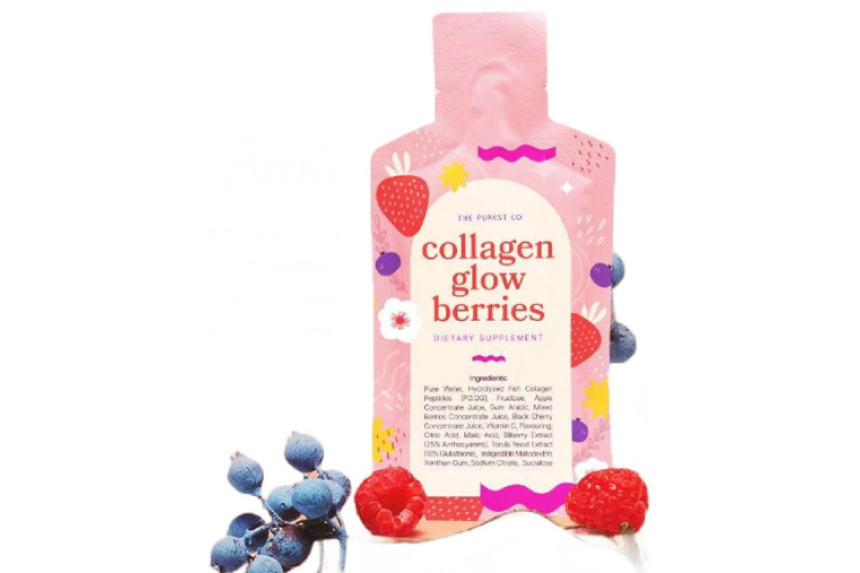 Best collagen supplements Singapore: How to choose the right one for ...