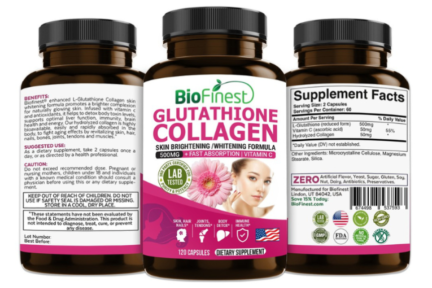 Best collagen supplements Singapore: How to choose the right one for ...