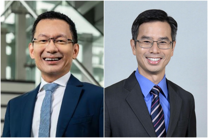 A*Star, National Research Foundation to get new CEOs | The Straits Times