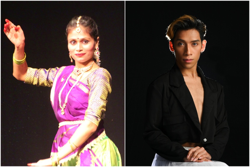 Arts Picks: Indian dance show Kathak Pravaha, Chinese dance poem A ...