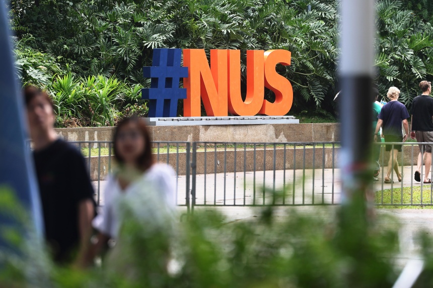 Wednesdays off at NUS: How intentional time off shapes student life beyond the classroom | The ...
