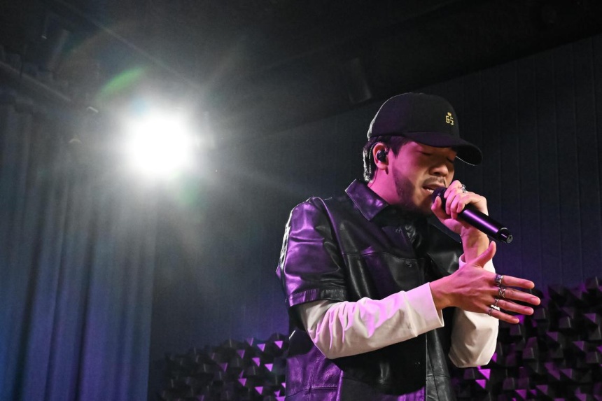 Life Listens: New music from Sabrina Carpenter, Post Malone, Taemin ...