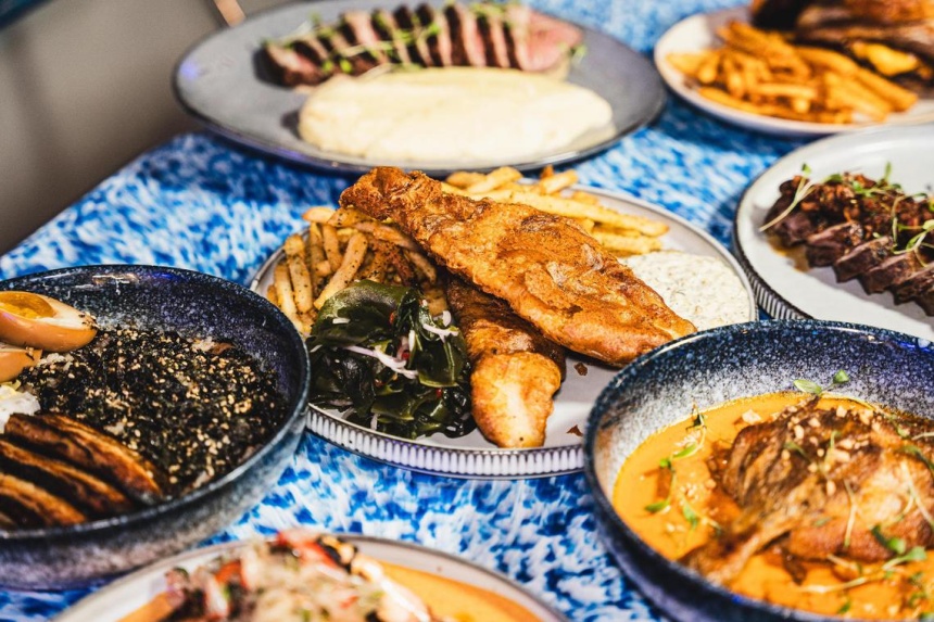 Your Favourite Bar’s Favourite Bar: The Elephant Room’s Yugnes Susela ...