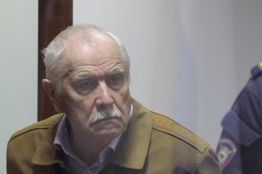 Russian court sentences hypersonic scientist to 15 years in jail | The ...