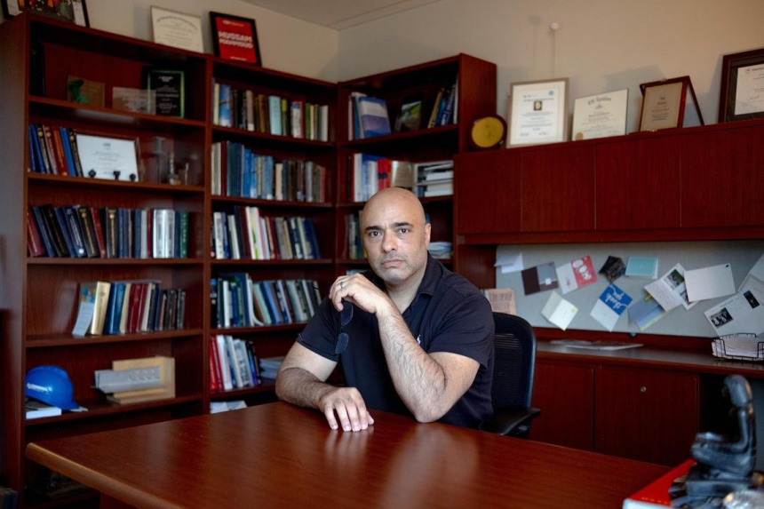 Climate change can cause bridges to ‘fall apart like tinkertoys ...