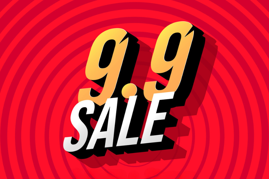 Best 9.9 sale offers to shop now: Amazon, Lazada, Shopee and more | The ...