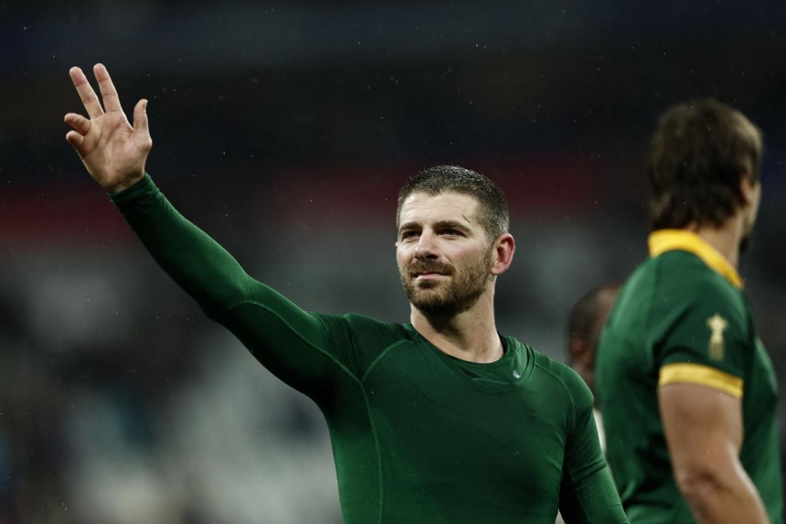 Pollard, Le Roux return for Springboks against New Zealand | The ...